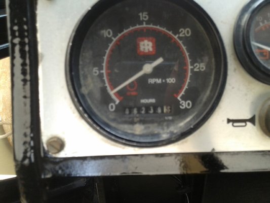 Double Drum Used Road Roller Ingersollrand SD100D 20 Ton Compact Power