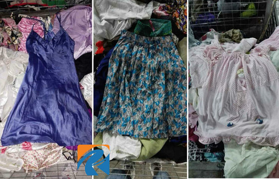 OEM All Size Used Clothing Wholesale for Men and Ladies Grade A , Grade B