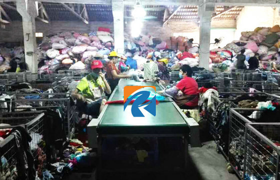 Grade A++ Summer Used Mens Clothing Wholesale Bales for Africa , Second hand Men's shirts