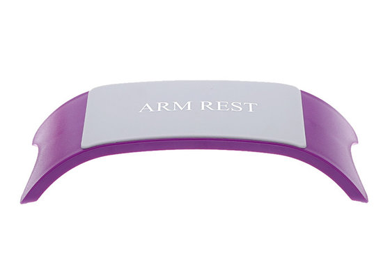 Professional  Nail Arm Rest Manicure Accessories Soft Material Available