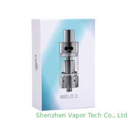 China Newest vapor tank original ismoka melo2/ eleaf melo 2 atomizer for istick TC 60w supplier