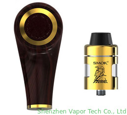China SMOK Guardian Sub Starter Kit Guardian Sub Kit With 1900mAh Guardian Sub Box Mod &amp; 2ml Helmet Tank Features U shaped supplier
