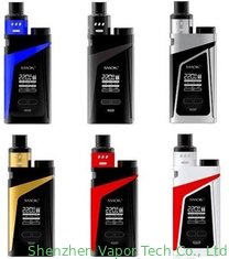 China SMOK SKYHOOK RDTA BOX Starter Kit Powered by Two External 18650 Batteries SMOK SKYHOOK RDTA BOX Kit supplier