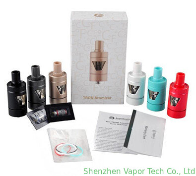 wholesale eVic VTC Mini 2 Joyetech eVic VTC Mini V2 Starter Kit with 75W 0.2&amp;0.4ohm TRON-S supplier
