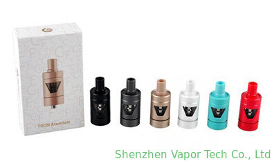wholesale eVic VTC Mini 2 Joyetech eVic VTC Mini V2 Starter Kit with 75W 0.2&amp;0.4ohm TRON-S supplier