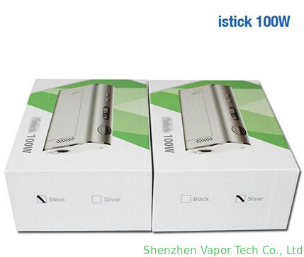 100% Original Eleaf iStick Newest iStick 100w supplier