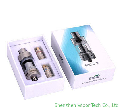 Newest vapor tank original ismoka melo2/ eleaf melo 2 atomizer for istick TC 60w supplier