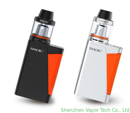SMOK H-PRIV Mini Kit H-PRIV 50W MOD with 3.5ml Brit Beast Tank and V8 Baby-Q2 0.6ohm Coil 100% Original supplier