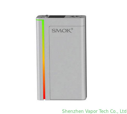 Smok X Cube Ultra 220w Box Mod Xcube Ultra Temperature Control Mod fit Smok Helmet TFV8 100% Original supplier