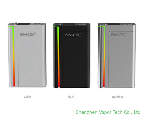 Smok X Cube Ultra 220w Box Mod Xcube Ultra Temperature Control Mod fit Smok Helmet TFV8 100% Original supplier