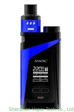 SMOK SKYHOOK RDTA BOX Starter Kit Powered by Two External 18650 Batteries SMOK SKYHOOK RDTA BOX Kit supplier