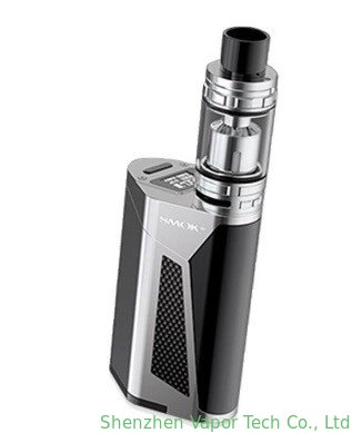SMOK GX350 With TFV8 Full Kit powered by by 4 x 18650 220W or 2 x 18650 Batteries with 6ml Tank 100% Original supplier