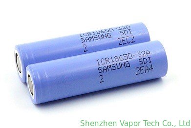 100%original Samsung 32A 3200mAh 3.7V battery Original Li-ion Rechargeable Samsung 32a Battery supplier