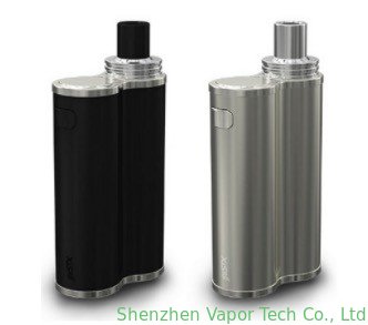 Authentic Eleaf iJust X kit comes with a sustainable internal battery of 3000mAh capacity with EC 0.3ohm Head&EC 0.5ohm supplier