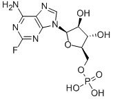 China Fludarabine phosphate manufacturer