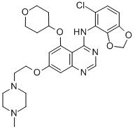 China Saracatinib manufacturer