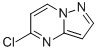 China 5-Chloropyrazolo[1,5-a]pyrimidine manufacturer