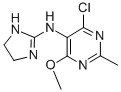 China Moxonidine manufacturer