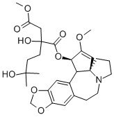 China Harringtonin manufacturer