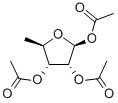 China 1,2,3-Triacetyl-5-deoxy-D-ribose manufacturer