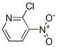 China 2-Chloro-3-nitropyridine manufacturer