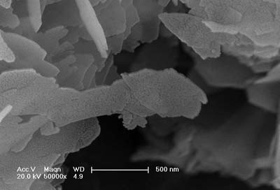 China 30;100nm Hydroxyapatite manufacturer