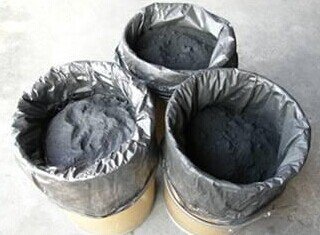 China Graphite powder manufacturer