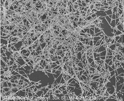 China Cu nanowires manufacturer