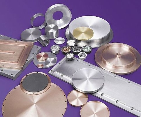 China Sputtering target, particles, block, silk, powder, tablets,1-3mm,2-5mm,3-6mm,1-6mm, Au,Al,Pt,Cr ,Ni,Cu,S,Mo,Ti,Se,Ge,WO3 manufacturer