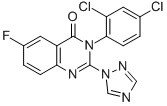 China Fluquinconazole [136426-54-5] manufacturer