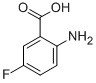 China 2-Amino-5-fluorobenzoic acid [446-08-2] manufacturer