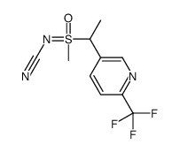 China Sulfoxaflor [946578-00-3] manufacturer