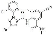 China Cyantraniliprole [736994-63-1] manufacturer