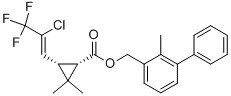 China Bifenthrin [82657-04-3] manufacturer