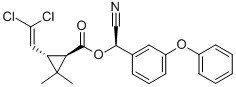China Cypermethrin (technical)[52315-07-8] manufacturer