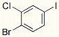 China 1-Bromo-2-chloro-4-iodobenzene [535934-25-9] manufacturer