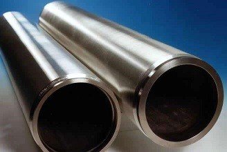 China Silicon Aluminum Sputtering Targets manufacturer