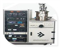 China Magnetron Sputtering Machine manufacturer