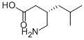 China Pregabalin[148553-50-8] manufacturer