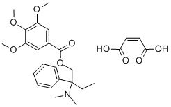 China Trimebutine Maleatine  [34140-59-5] factory