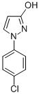 China 1-(4-Chlorophenyl)-2H-pyrazolin-3-one [76205-19-1] manufacturer