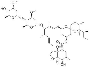 China Ivermectin exporter