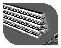 China Medical Titanium Bar exporter