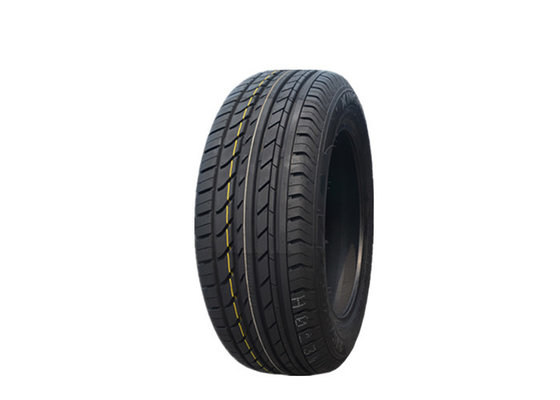 185/60R14 82H Radial Passenger Car Tires High Performance With Low Fuel Consumption