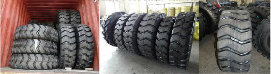 14.00-24 Off Road Mud Tyres