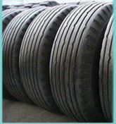 14.00-20 Rubber Off Road Tyres