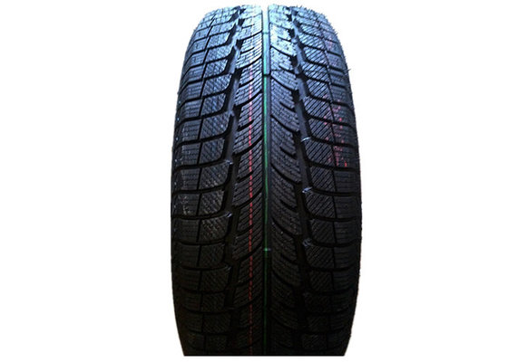 205/55R16 16&quot; Winter Snow Tires , Radial Ply Rubber  Run Flat Winter Tires