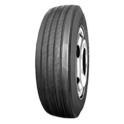 16PR 12R22.5 TBR Tires , All Weather Performance Tubeless Truck Tires