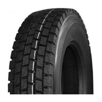 315/70R22.5 18PR All Season Radial Tires 312 MM OD Off Road Truck Tire