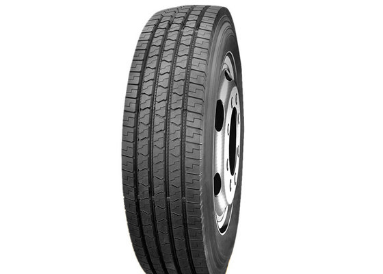 Four Line TBR Tires K Speed Rating , 11.00R20 18PR Heavy Duty Light Truck Tires